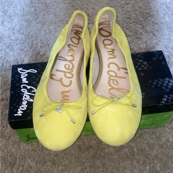 Sam Edelman | Shoes | Sam Eman Flat Loafers | Poshmark